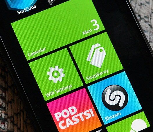 Add a WiFi tile to your Windows Phone [Homebrew] | Windows Central
