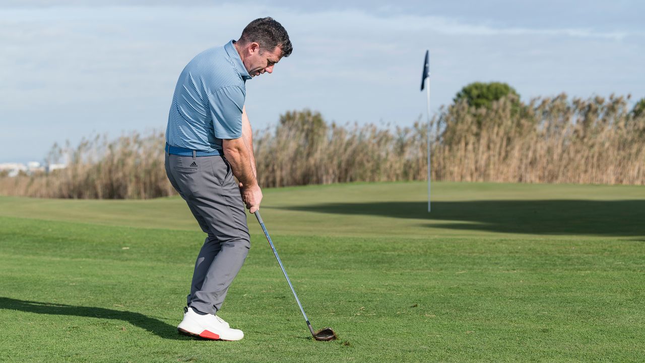 How To Cure The Chipping Yips | Golf Monthly