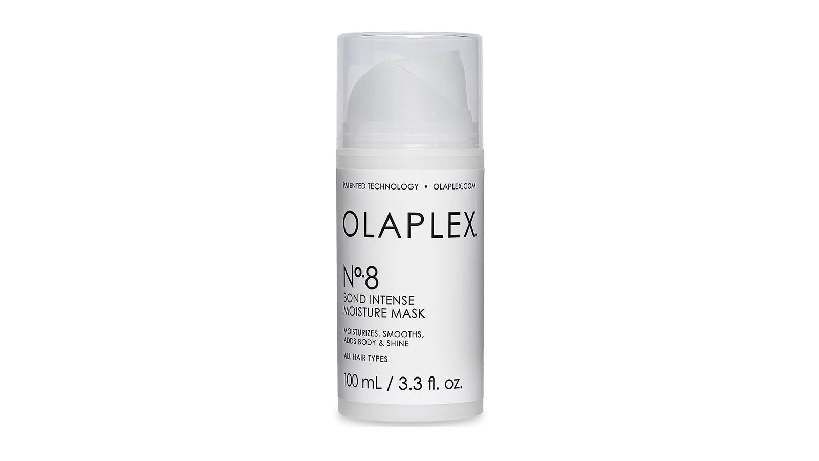 Olaplex No.8 review—an expert breaks down the hair mask | My Imperfect Life
