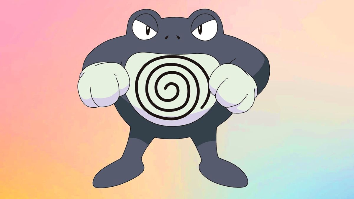 The best fighting type Pokémon in Pokémon Go | TechRadar