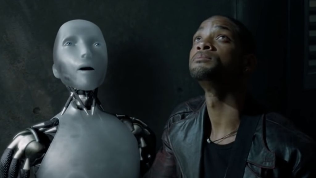 32 Movies That Feature Friendly Robots | Cinemablend