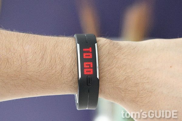 Polar Loop Review - Fitness Tracker Brand - Tom's Guide | Tom's Guide