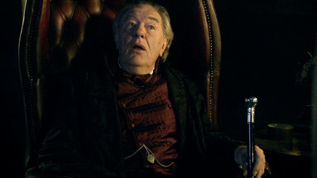 32 Famous Actors Who Guest Starred On Doctor Who | Cinemablend