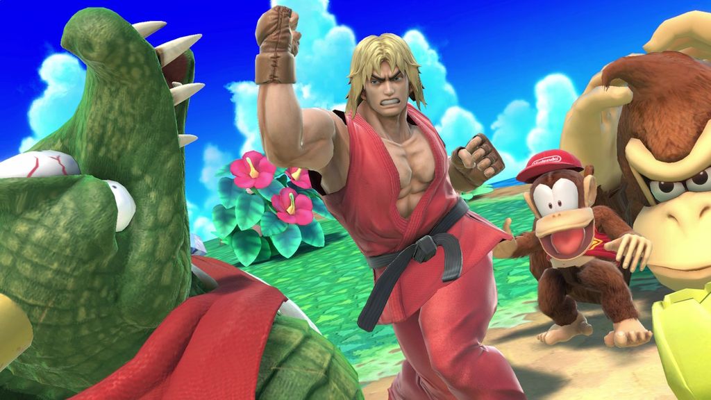 All 6 Super Smash Bros. Games, Ranked Worst to Best | Tom's Guide