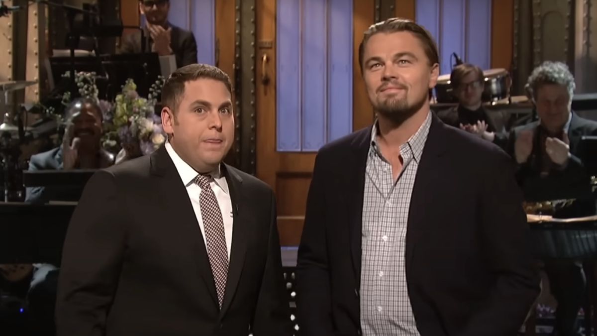 32 Jaw-Dropping Celebrity Cameos On Saturday Night Live | Cinemablend