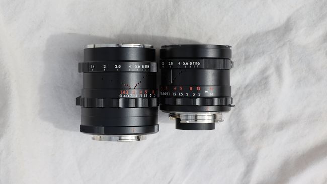 Thypoch Simera 28mm f/1.4 review: a magnificent manual lens, now for ...