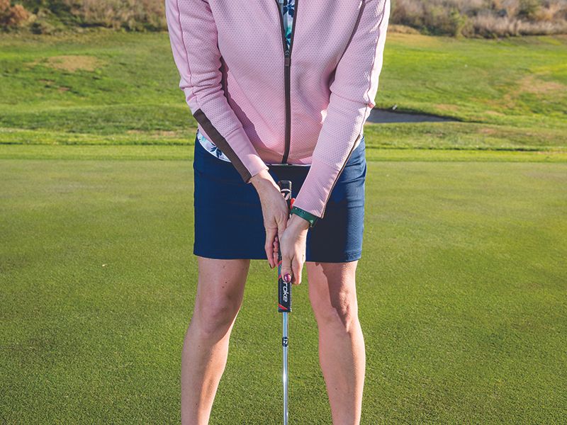 How To Grip A Putter: Expert Explains 7 Putting Grip Styles | Golf Monthly