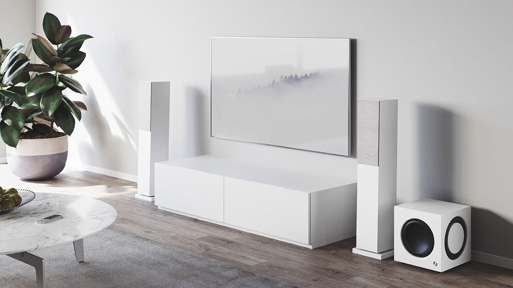 Best stereo speakers 2025: stereo systems for all budgets | TechRadar