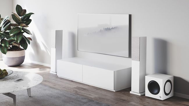 Best stereo speakers 2025: stereo systems for all budgets | TechRadar