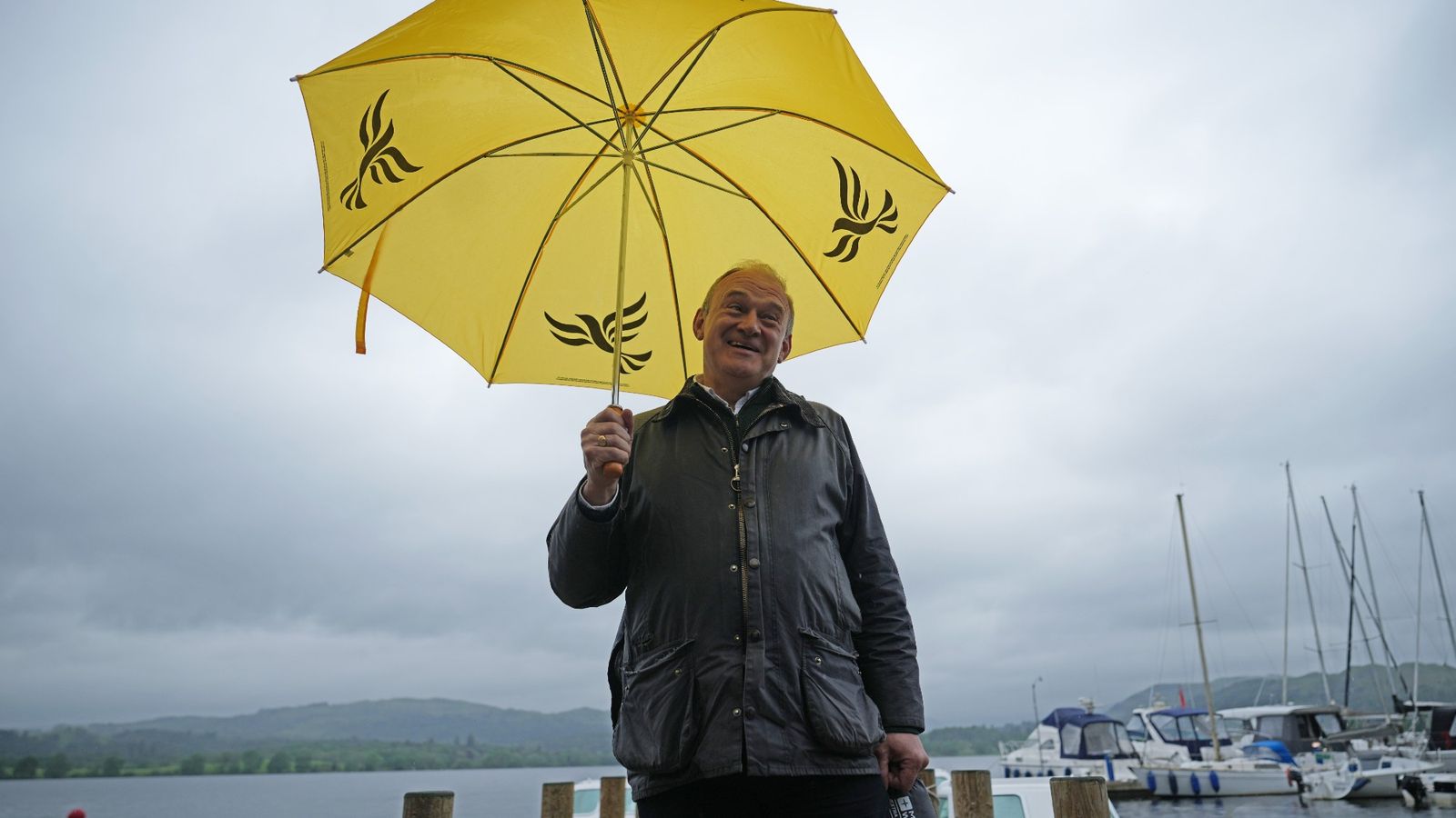 What do the Lib Dems stand for? | The Week