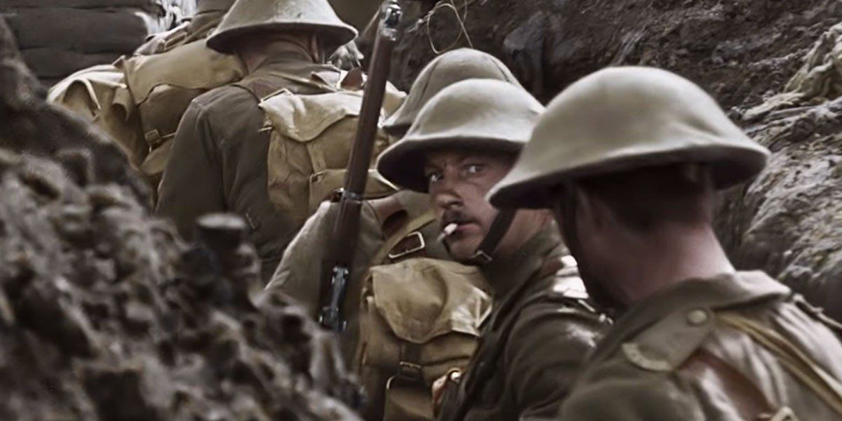 Every Peter Jackson Movie, Including The Lord Of The Rings Films ...