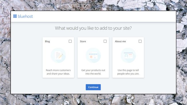 How to build a website using Bluehost | TechRadar