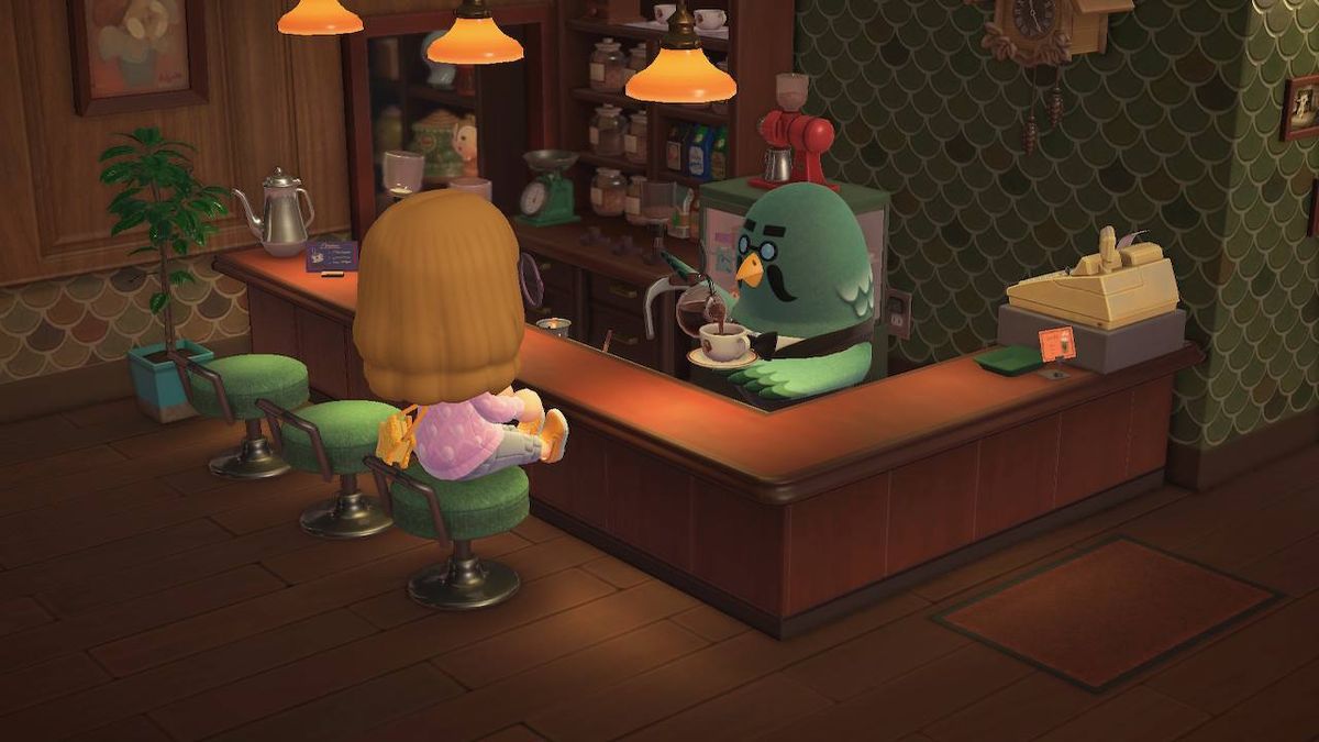 Cozy gaming: Why a wholesome trend became a recognized genre | GamesRadar+