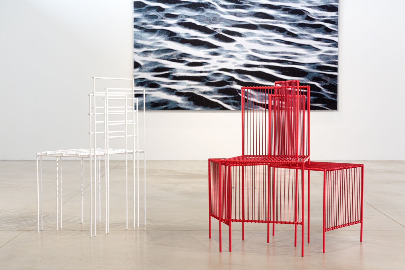 See through art: creatives visualise translucency in Tallinn | Wallpaper