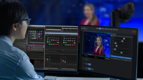 M&E Faces up to the Promise and Challenges of Generative AI | TV Tech