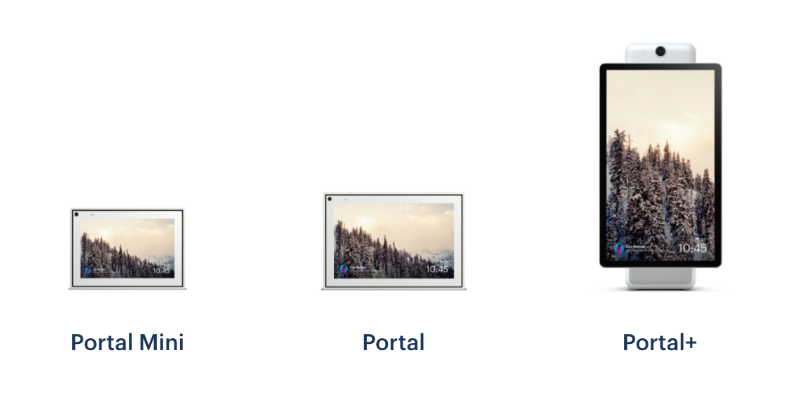 Facebook Portal review (2nd gen) | Tom's Guide