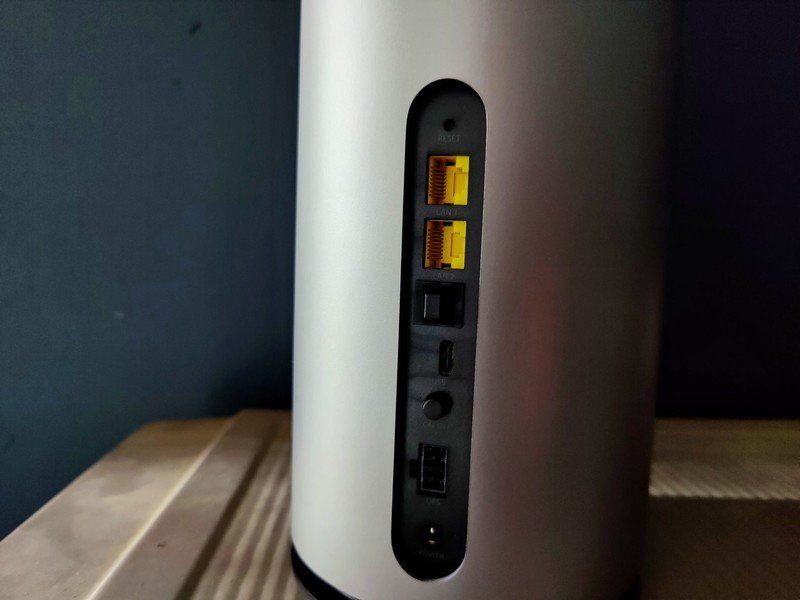 Metro by T-Mobile launches prepaid unlimited 5G home internet for $50 ...