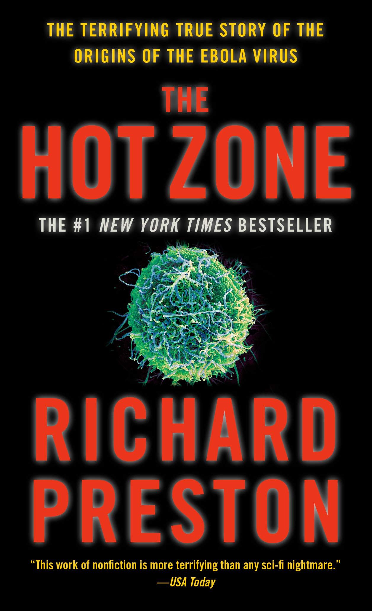 7 books that will help you understand coronavirus | The Week