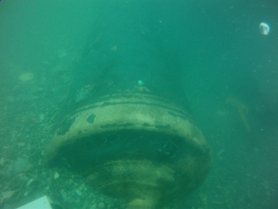 Photos: Colonial-Age Shipwrecks Found Off Cape Canaveral Coast | Live ...