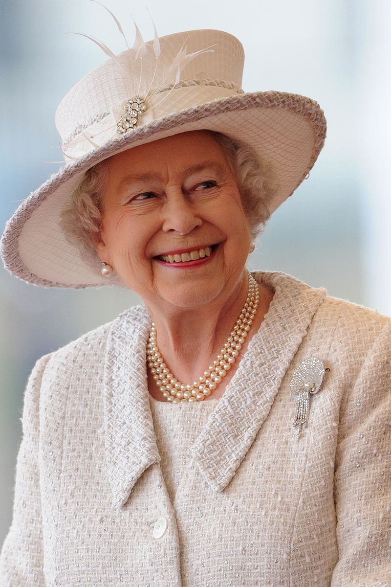 Royal Family Name Meanings | The Meaning of Every Royal's Name | Marie ...