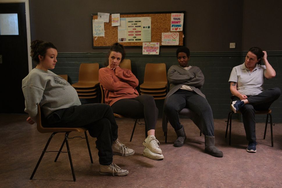 Time season 2: release date, cast plot trailer episode guide | What to ...