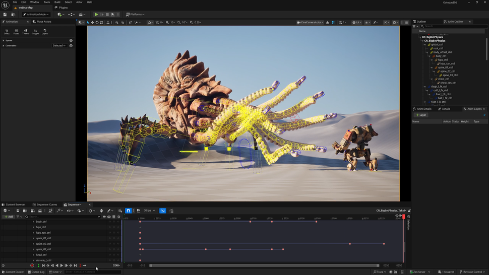Unreal Engine 5.6 is out – here's what impressed me | Creative Bloq