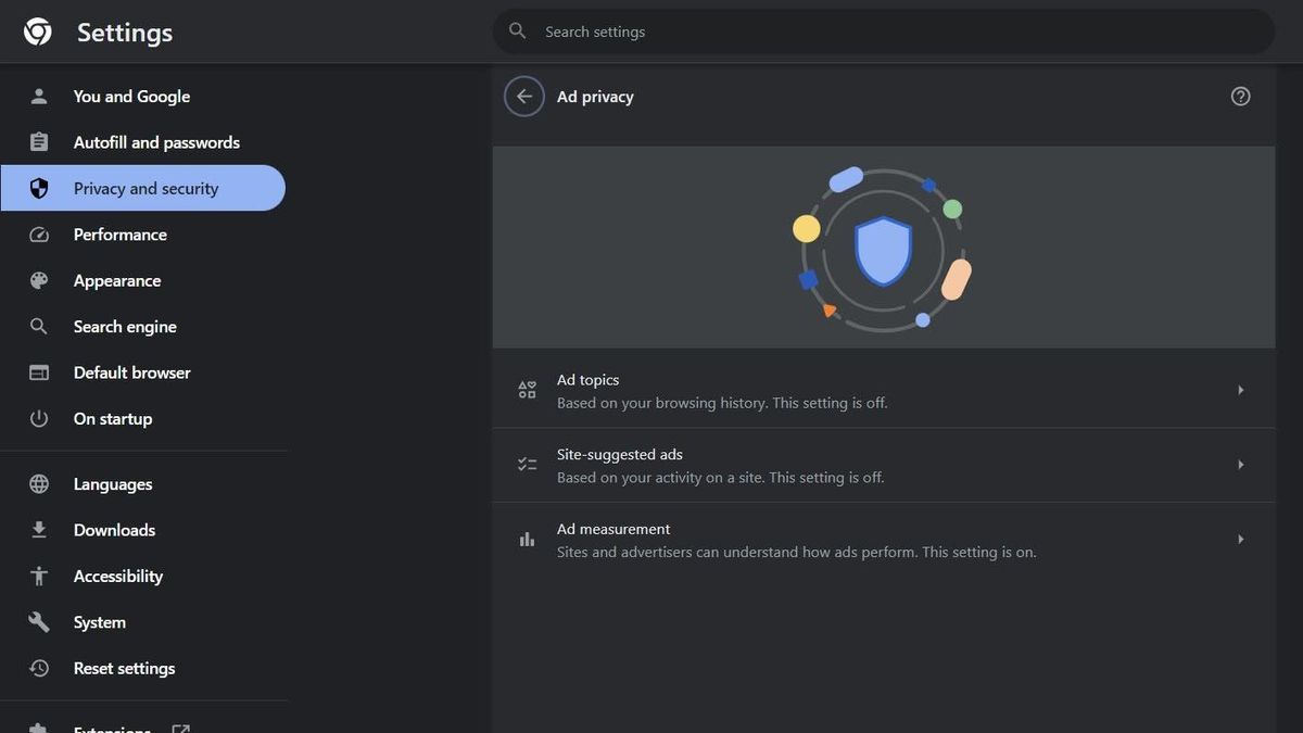 How to opt out of Google Ad Topics for greater privacy | Tom's Guide