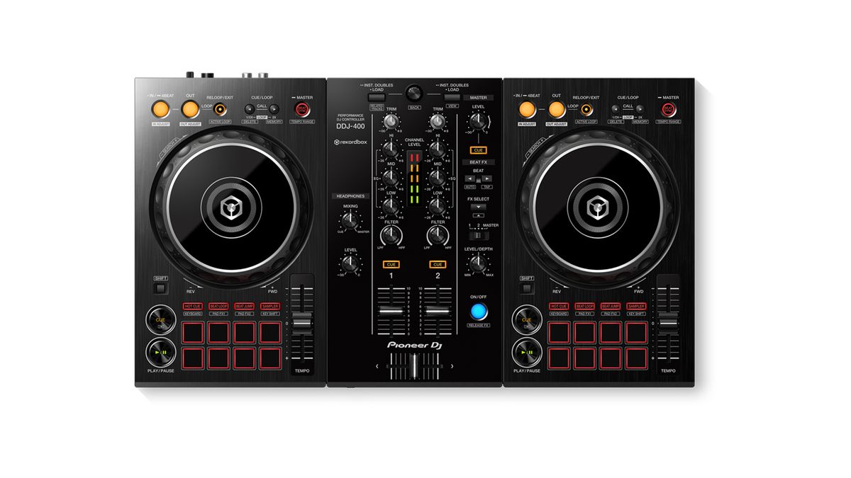 Best DJ controllers 2024: For Traktor, rekordbox and more | MusicRadar