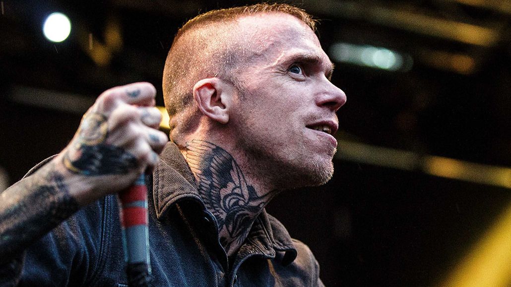 Watch video for new Converge track A Single Tear | Louder