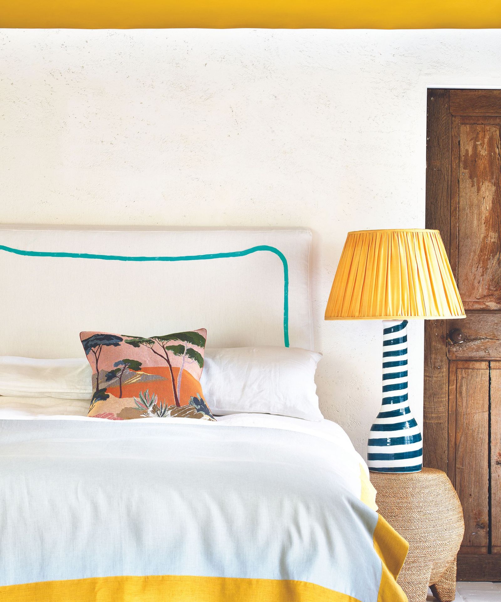 Happy room ideas: 11 spaces designed to make you smile | Homes and Gardens