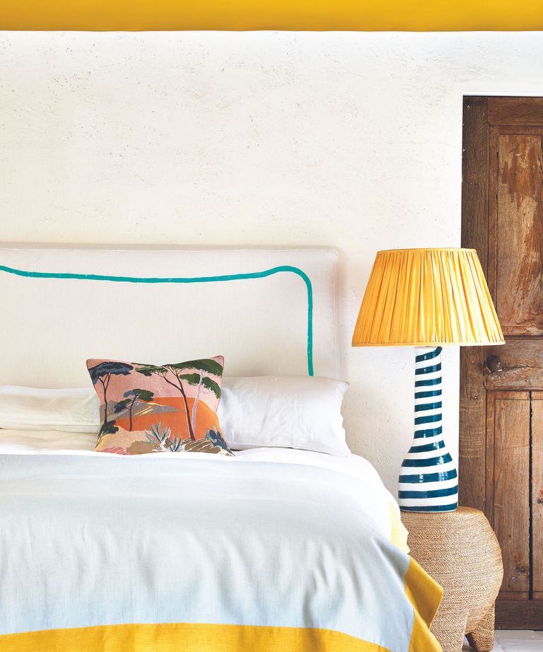 Happy room ideas: 11 spaces designed to make you smile | Homes and Gardens