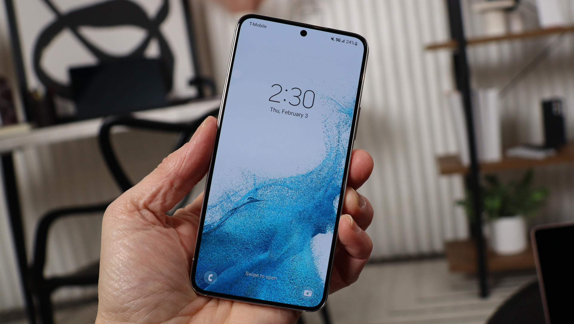 How To Unlock A Samsung Phone TechRadar