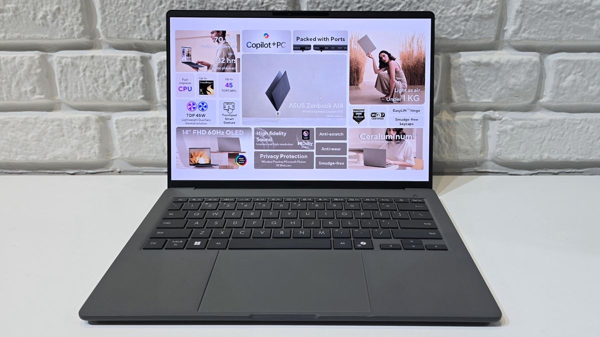 Oprah just endorsed a Windows laptop for the first time in more than a ...