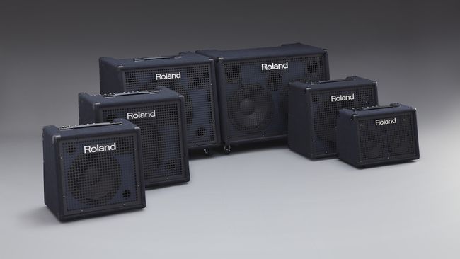 Best keyboard amps 2025: Hear yourself loud and clear | MusicRadar