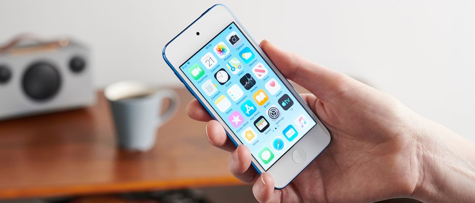 iPod touch (7th generation) review | TechRadar