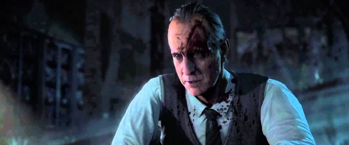 Until Dawn director reveals why the movie ‘wasn’t trying to recreate ...