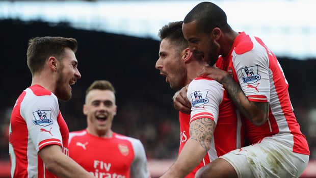Monaco vs Arsenal: Gunners 'capable of winning' | The Week
