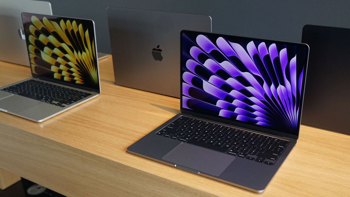 Best business Mac and MacBook of 2025 | TechRadar