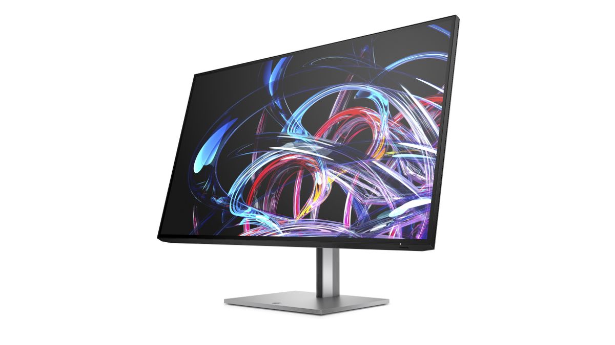 HP unveils 'world's most powerful commercial AIO,' the HP 34" AIO ...