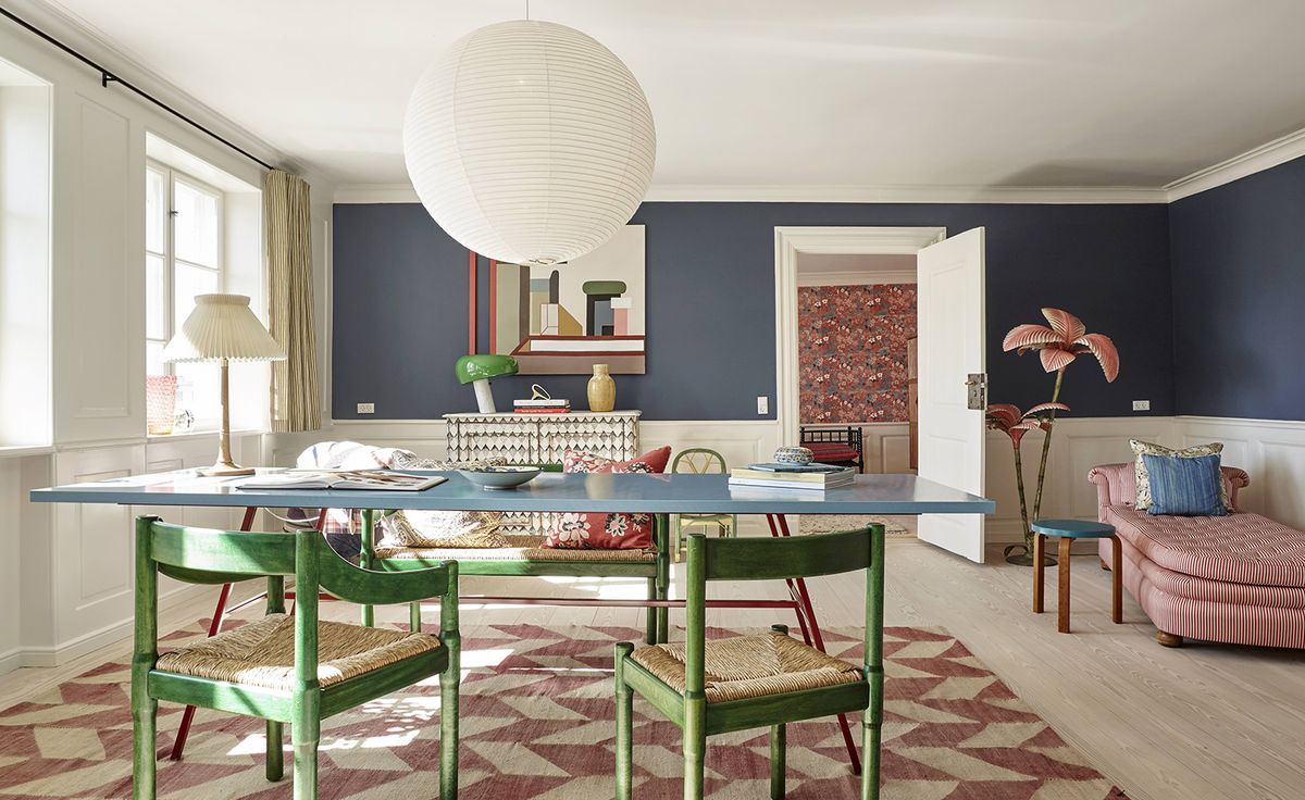 Copenhagen’s The Apartment store launches accommodation | Wallpaper*