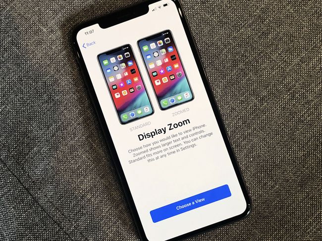 Iphone Xs And Xs Max Review Bigger Faster Gold Er Better Imore