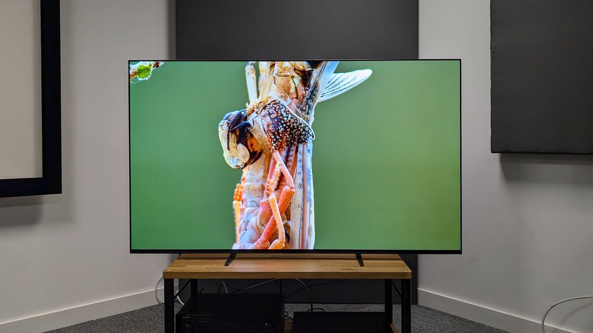 Philips OLED810 vs Sony Bravia 8: how do they compare? | What Hi-Fi?