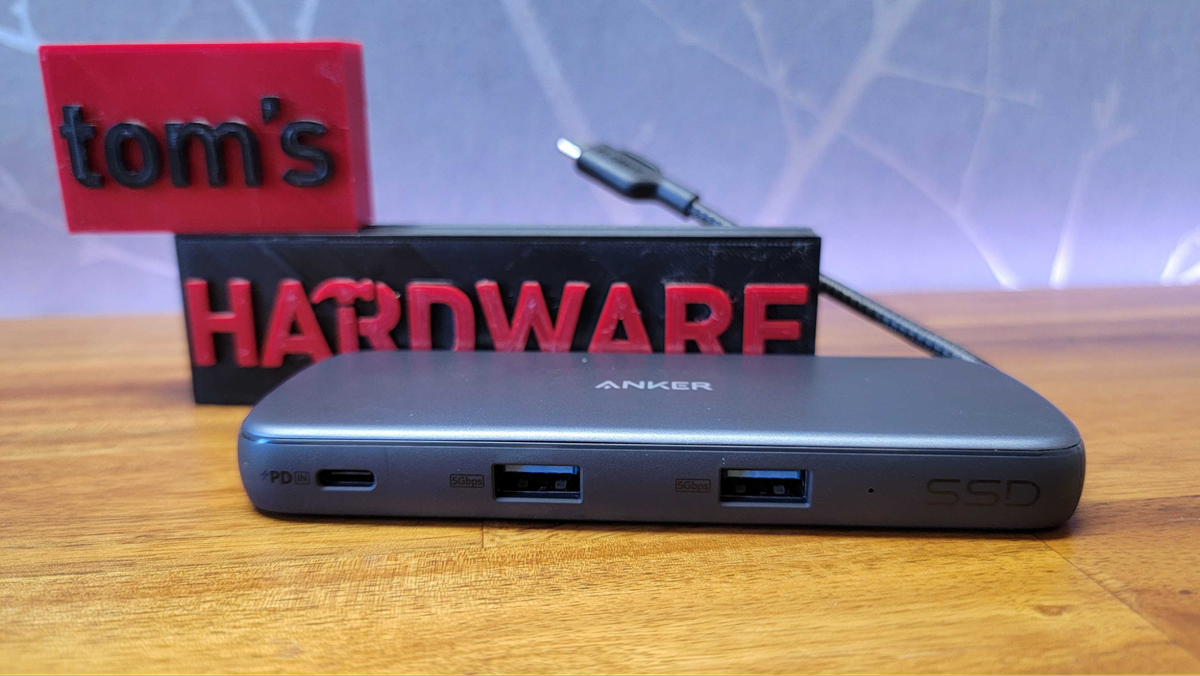 Best USB Hubs: Powered, Portable and Type-C | Tom's Hardware