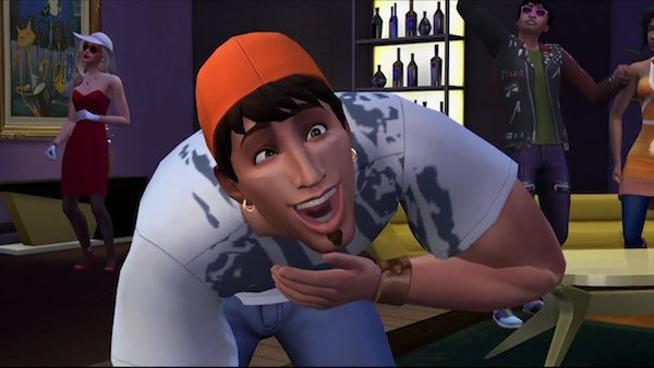The Sims 4 PC Version Release Date Set For September, Watch The E3 ...