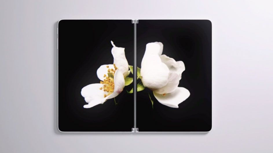 Microsoft Surface Neo: New dual-screen tablet looks exceedingly cool ...
