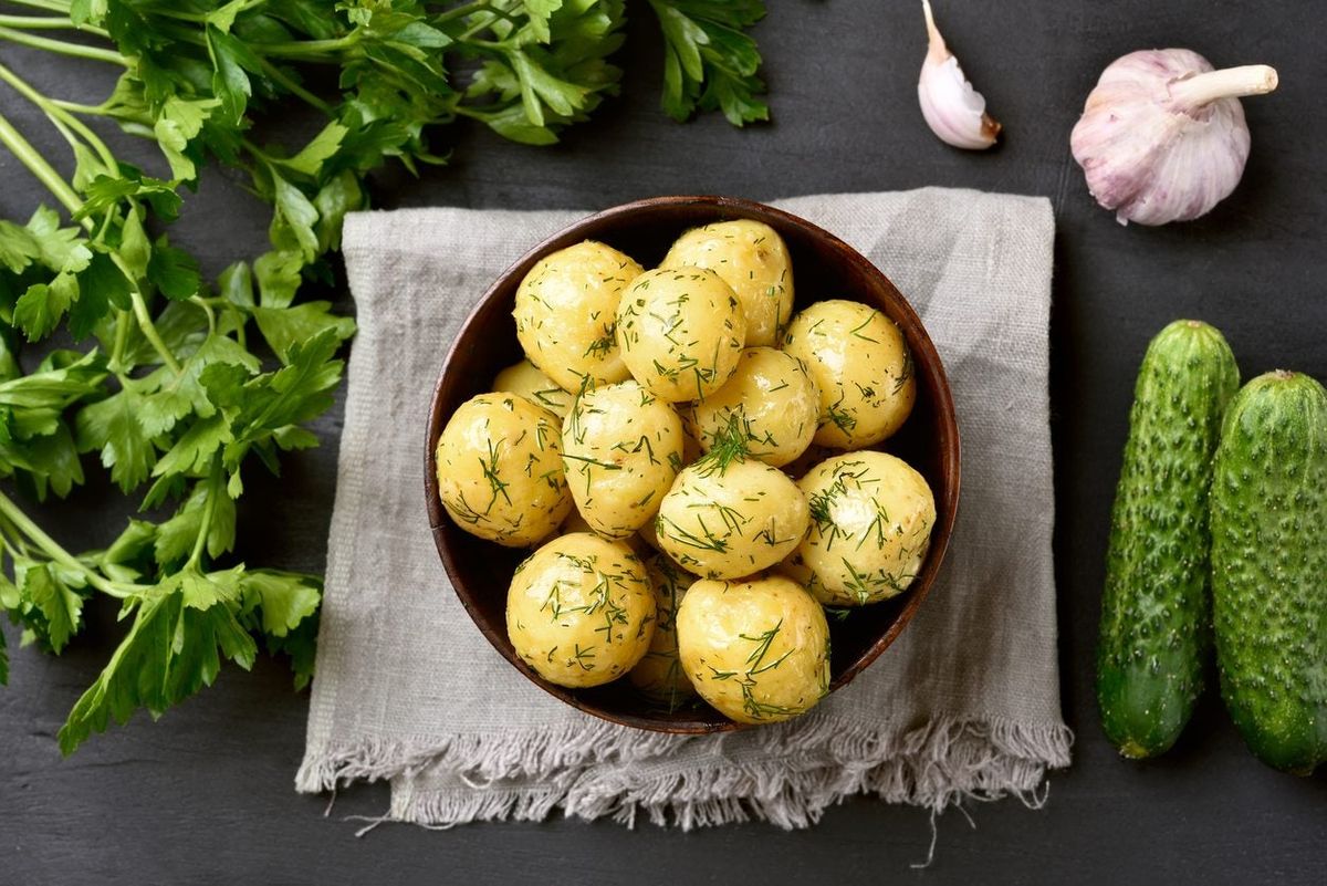 Russian Herbs And Spices: Learn How To Grow Russian Herbs In The Garden ...