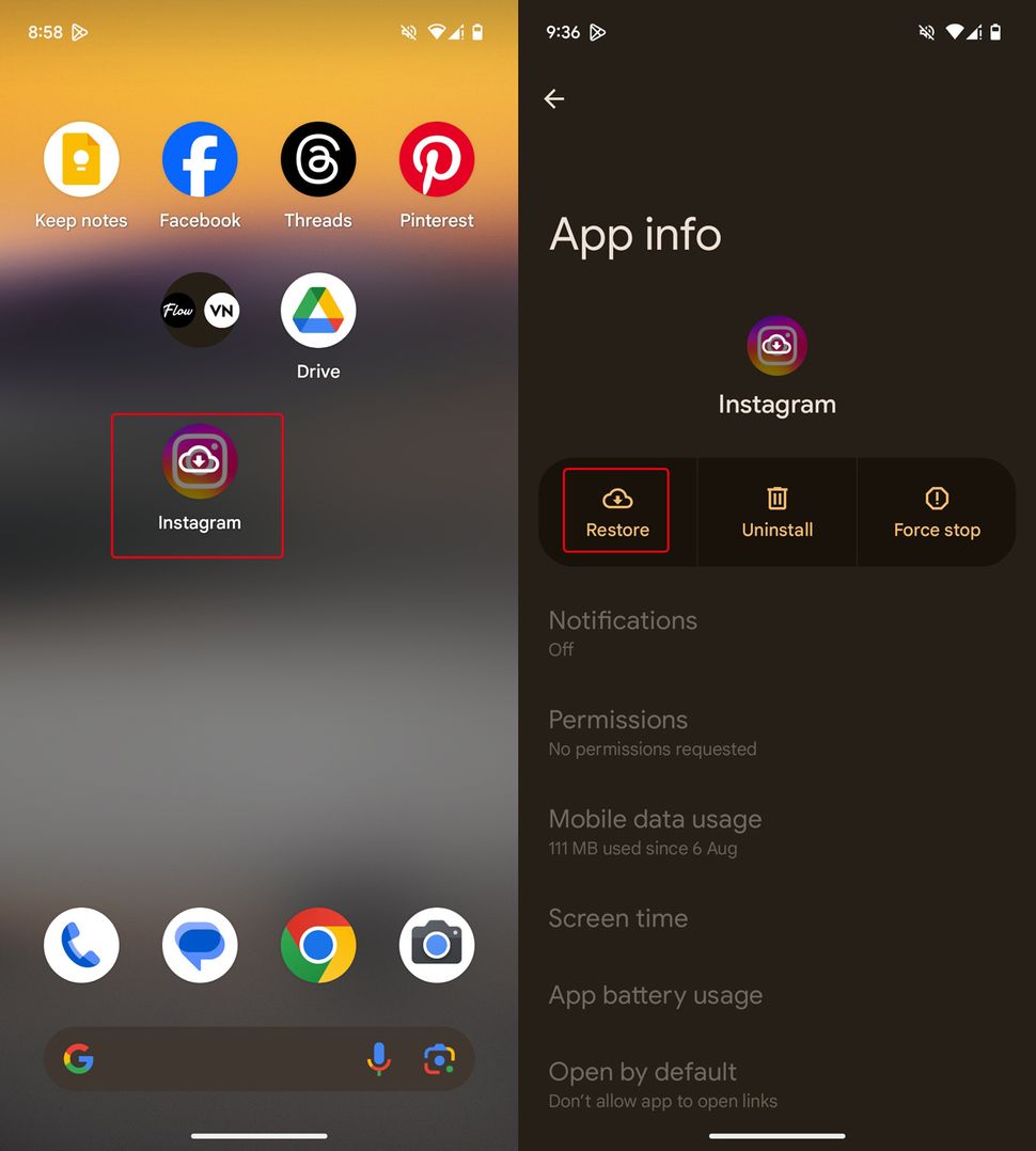 How to archive Android apps | Android Central