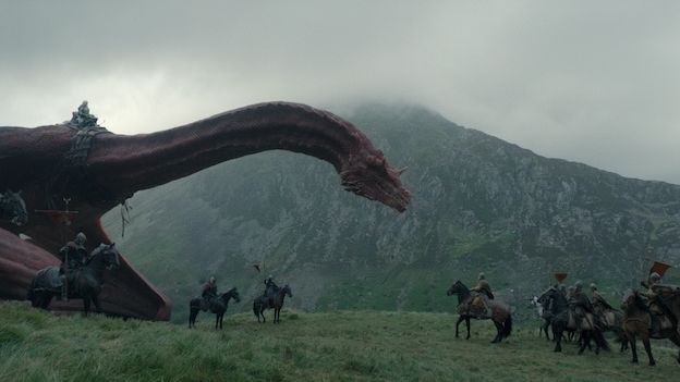 Every 'Game of Thrones' spin-off we've heard about so far | Tom's Guide