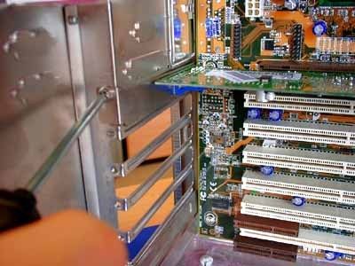 Installing The New Components - A New Lease On Life - How To Make Your ...