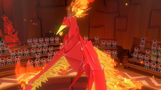 Paper Mario: The Origami King — How to defeat all 16 bosses | iMore